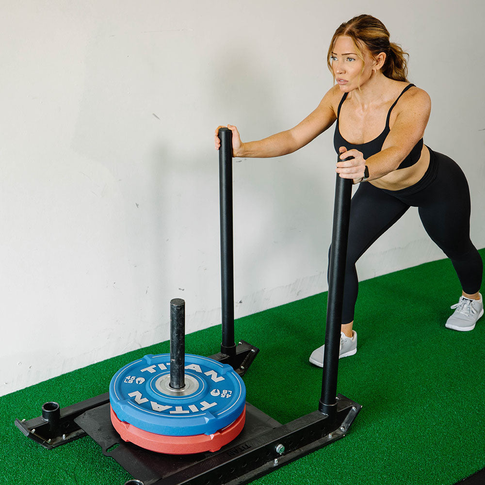 Artificial Turf | Titan Fitness