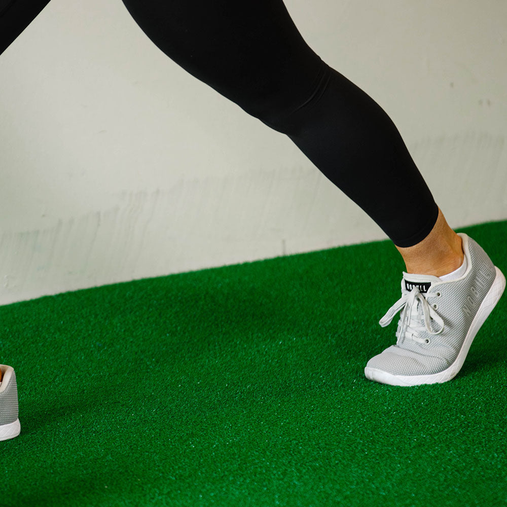 Scratch and Dent, Green Artificial Turf | Titan Fitness