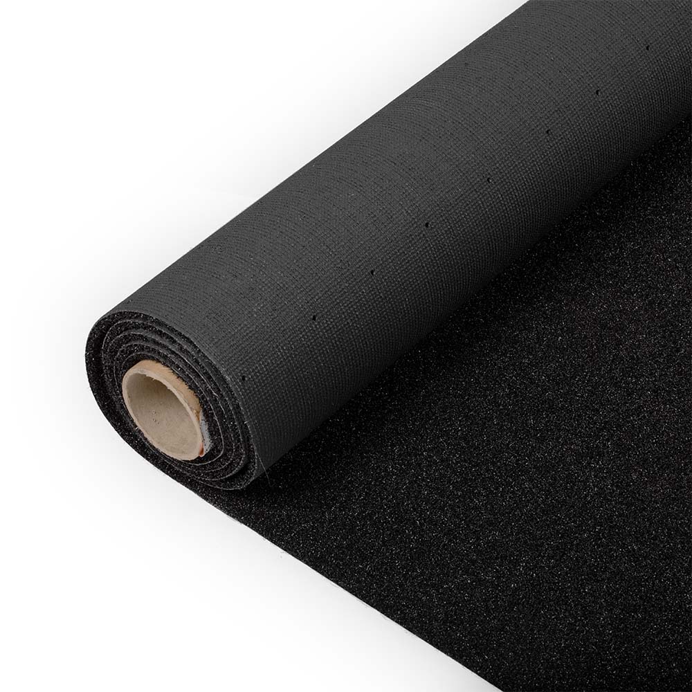 Scratch and Dent, Black Artificial Turf | Titan Fitness