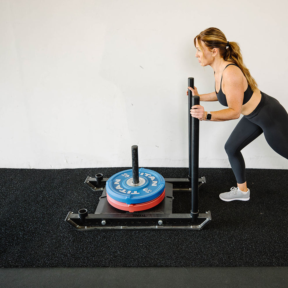 Artificial Turf | Titan Fitness