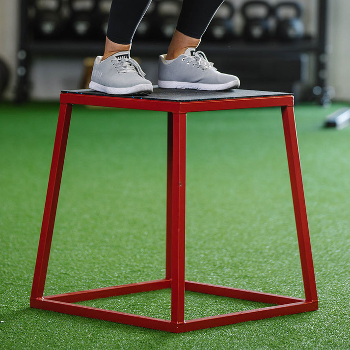Pro-Duty Plyometric Box | Titan Fitness