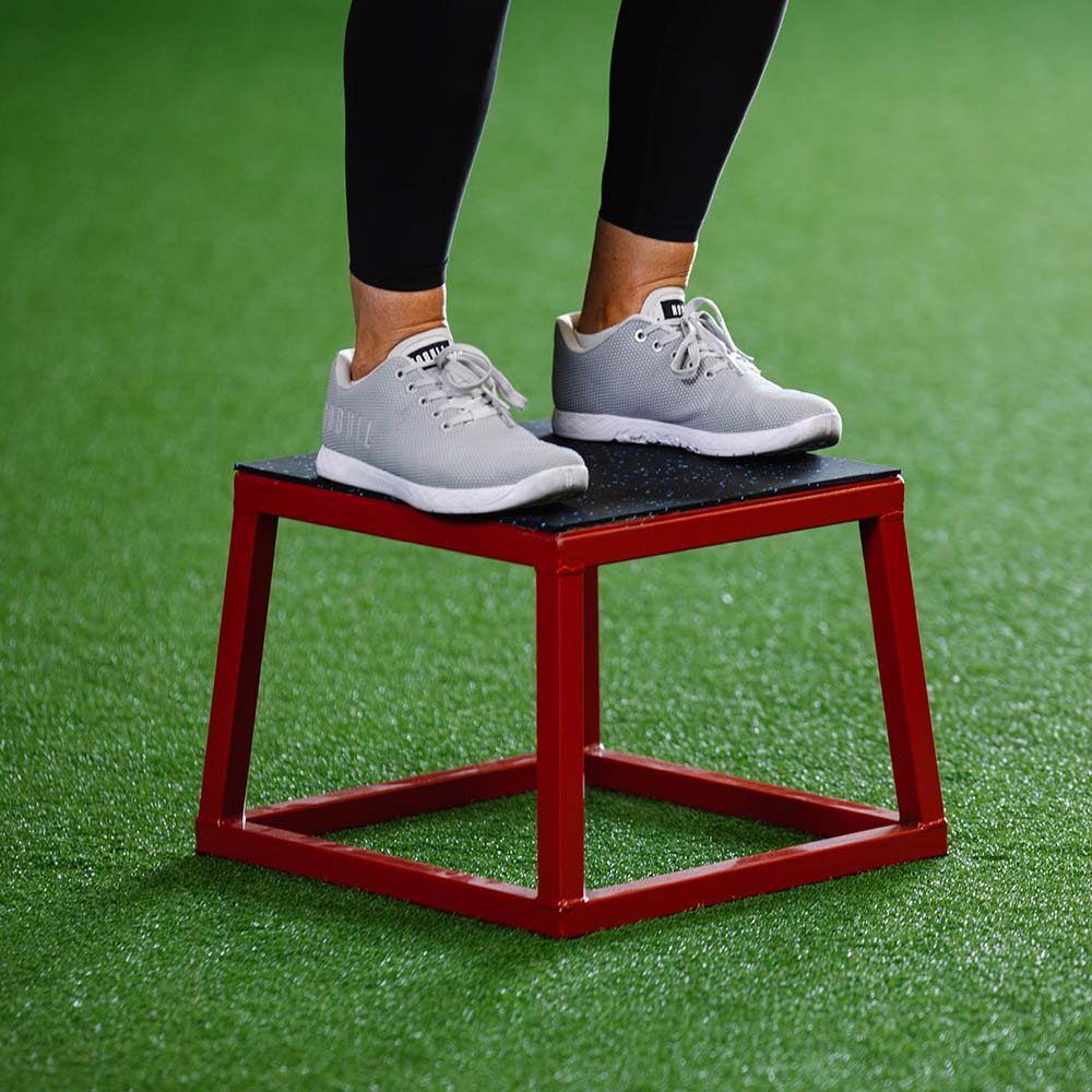 Pro-Duty Plyometric Box | Titan Fitness