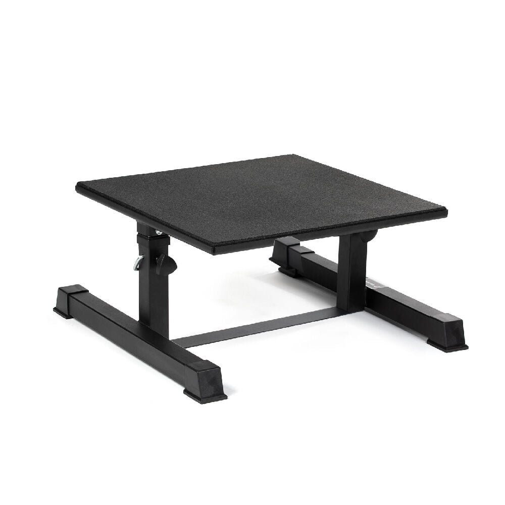 Scratch and Dent, 24" Adjustable Plyometric Box | Titan Fitness