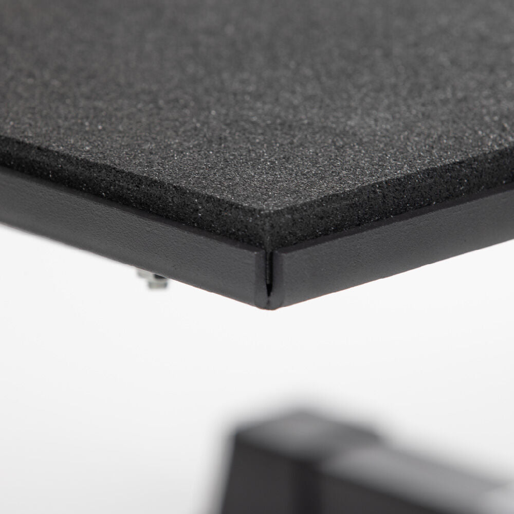 24" Adjustable Plyometric Box – Titan Fitness