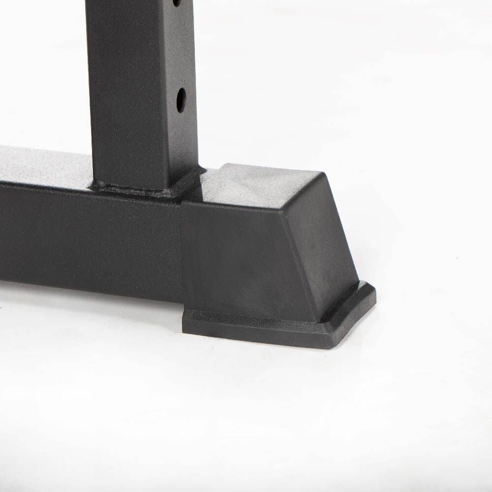 18" Adjustable Plyometric Box – Titan Fitness