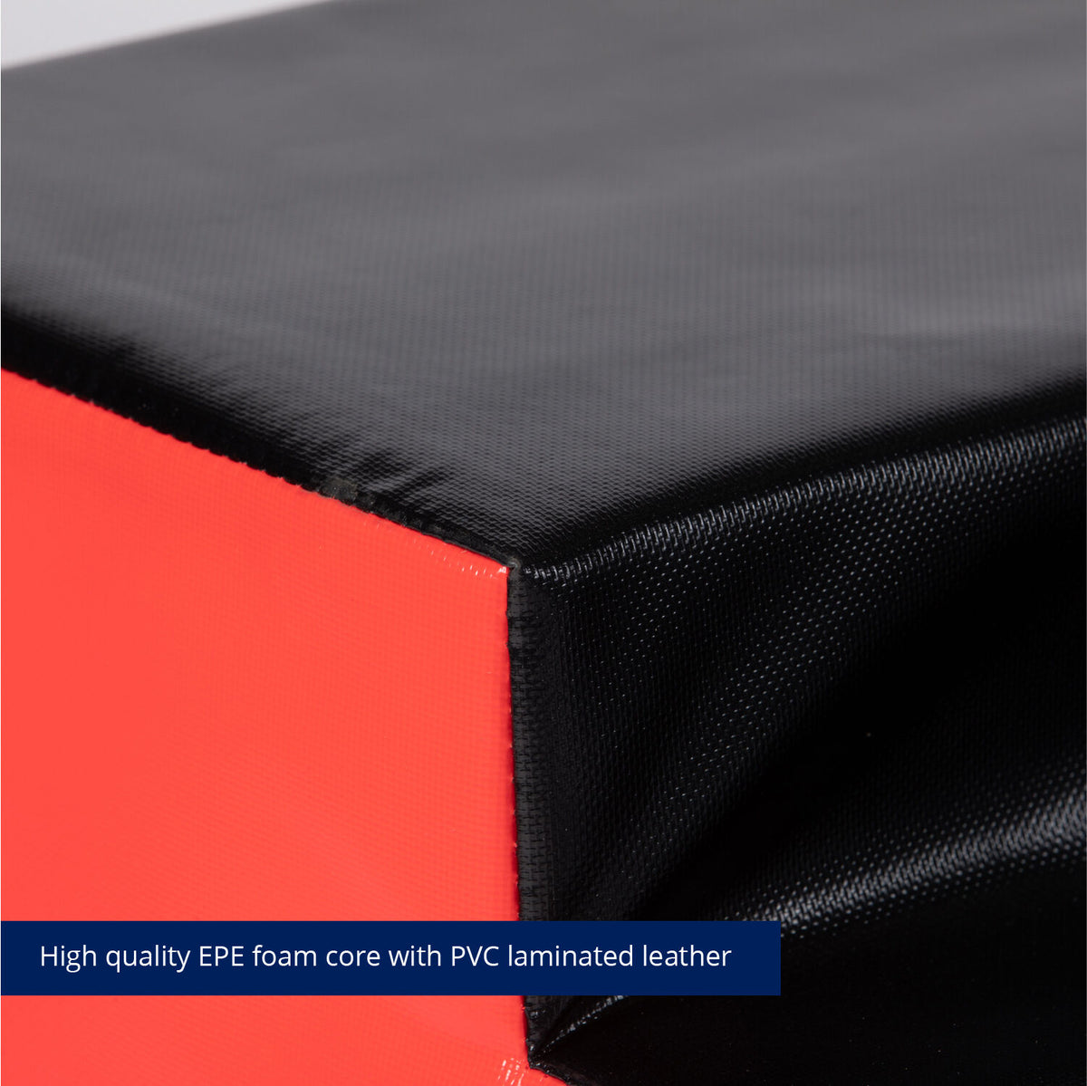 Scratch and Dent - Incline Gymnastics Mat – Handstand Ramp – Folding ...