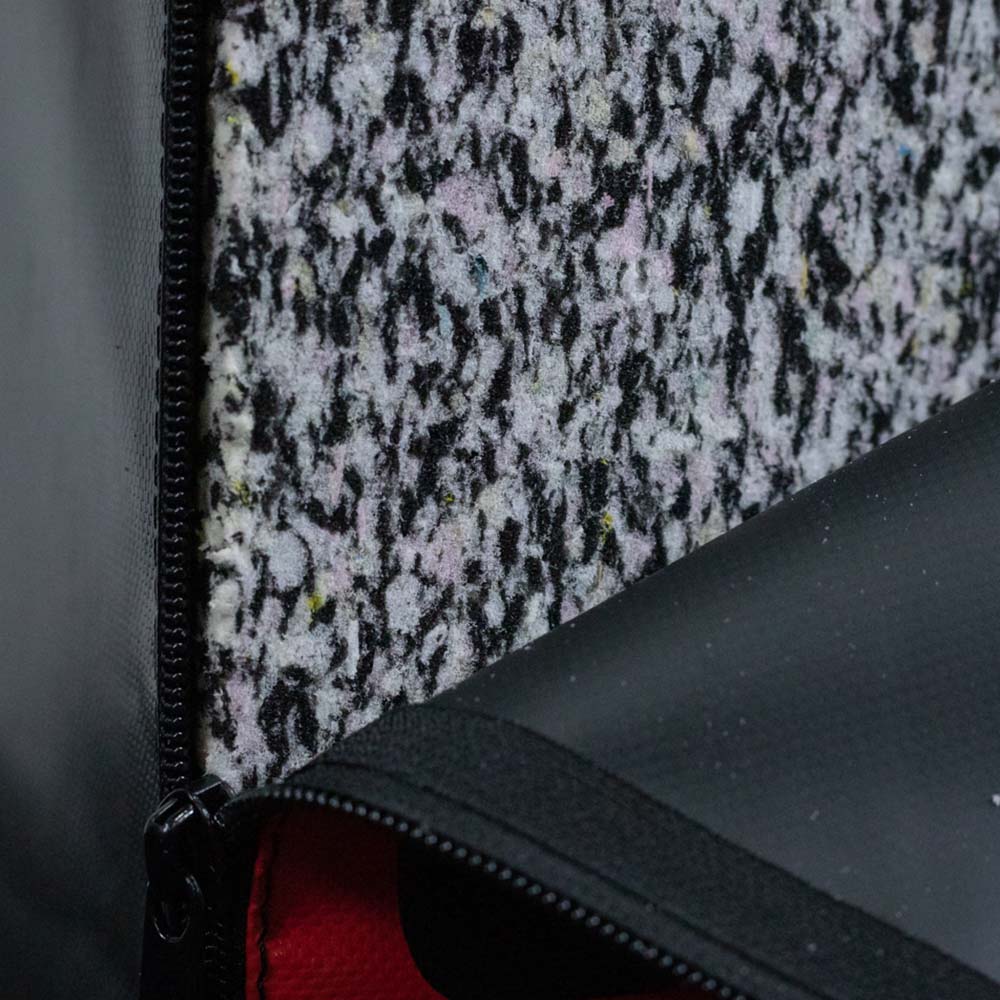 3-In-1 Heavy Foam Plyometric Box – Titan Fitness