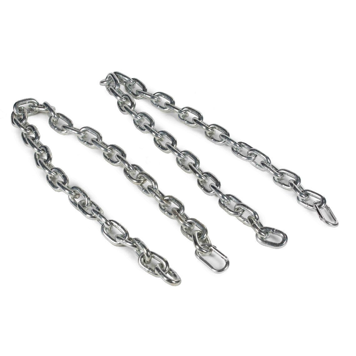 6 FT 5/8-in Heavy Chains – Titan Fitness
