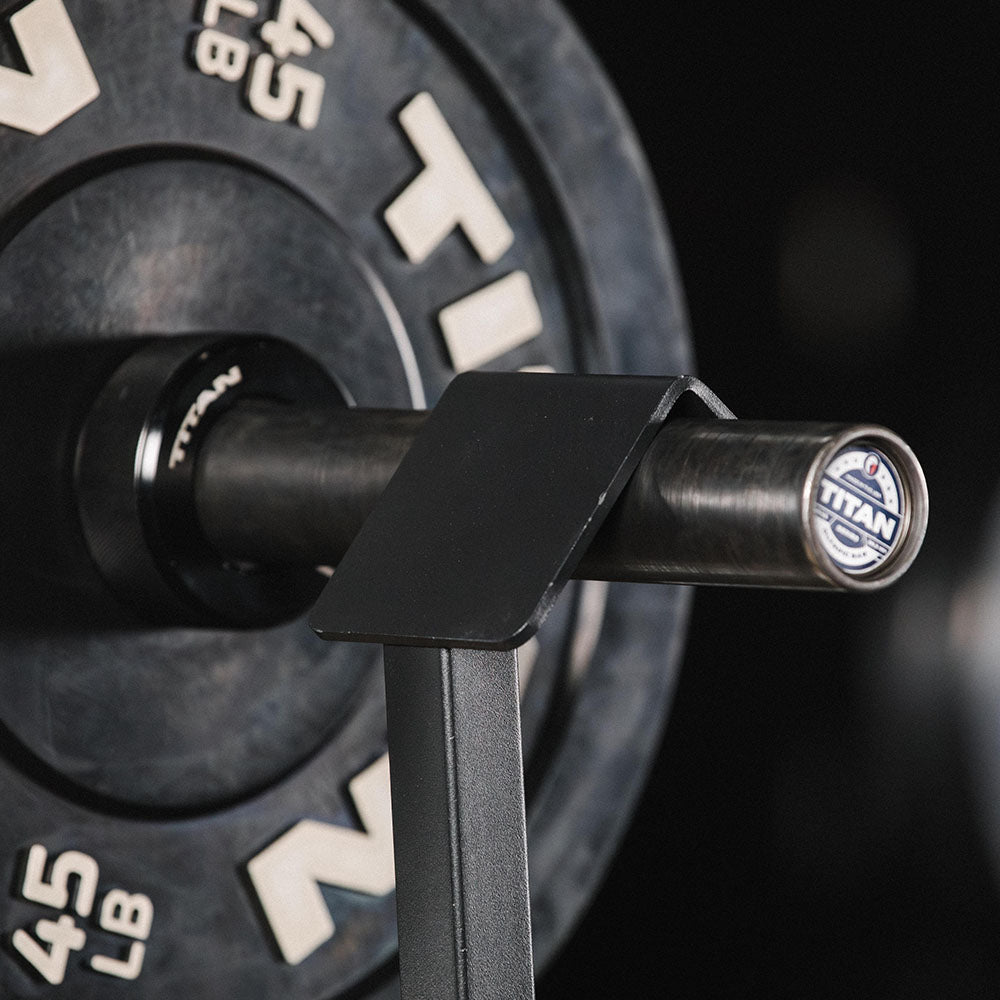 Eccentric Hooks – Titan Fitness