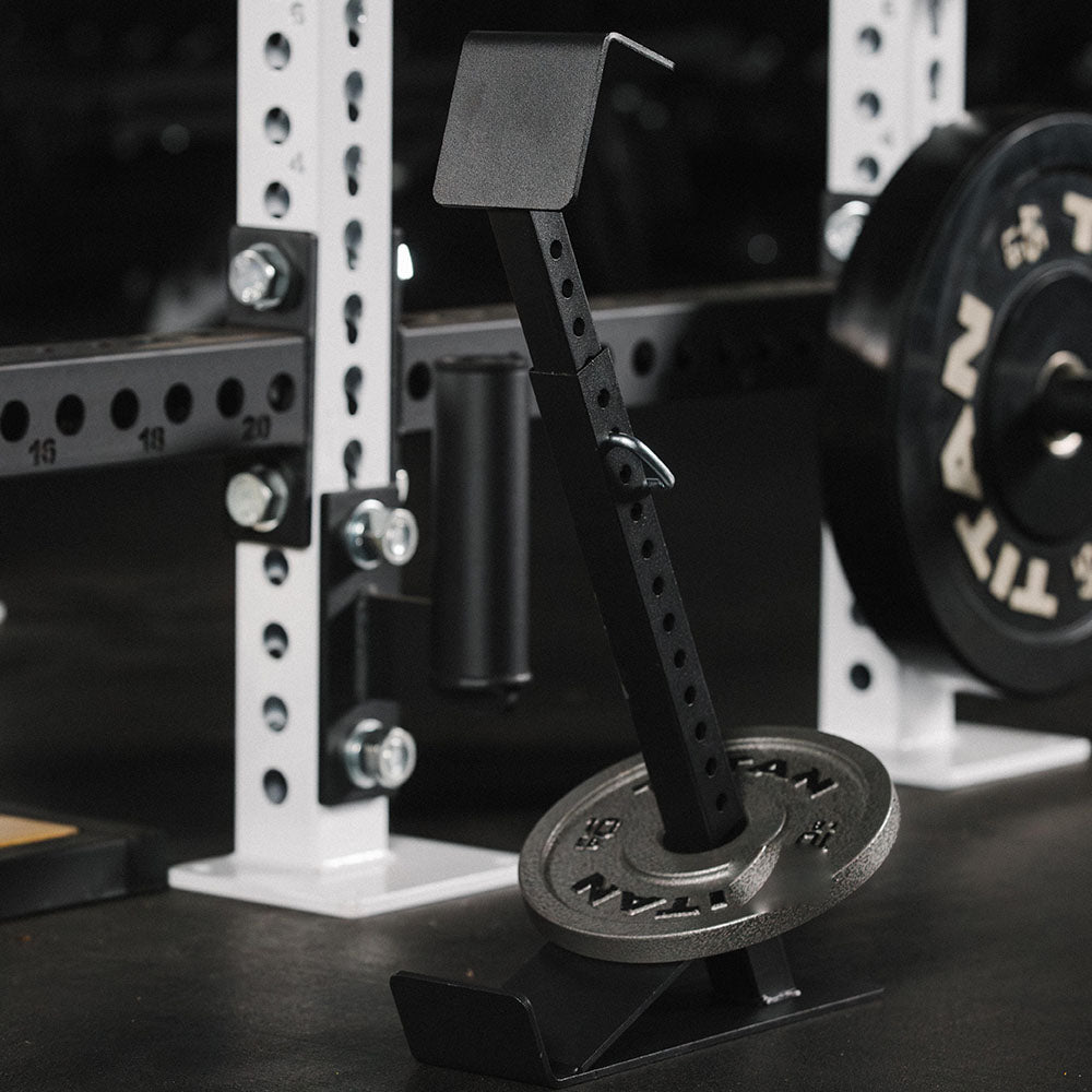 Eccentric Hooks – Titan Fitness