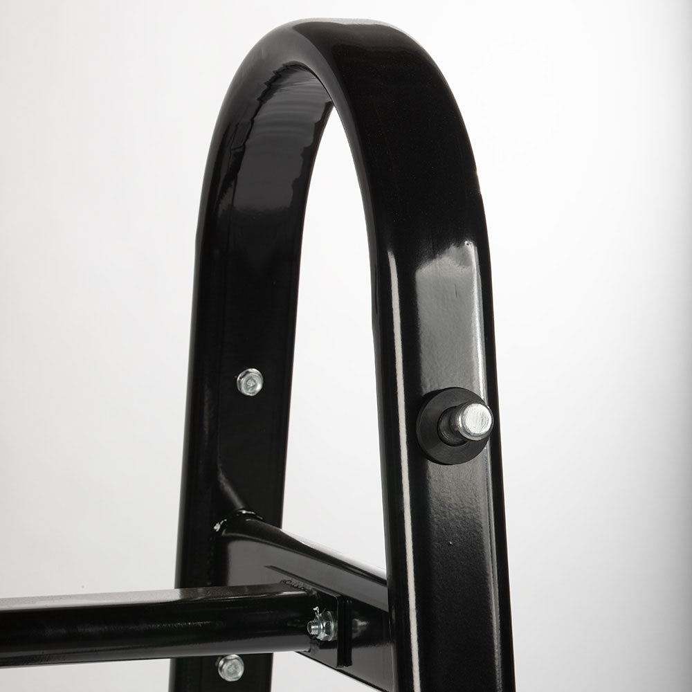 Fixed Barbell Rack – Titan Fitness