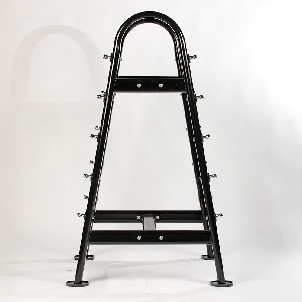 Fixed Barbell Rack – Titan Fitness