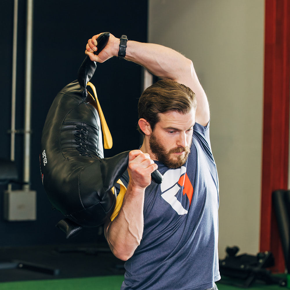 20 LB Functional Training Swing Bag – Titan Fitness