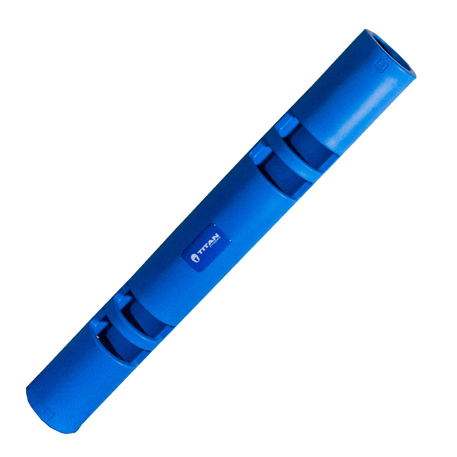 Scratch and Dent, 8kg Multi-Functional Training Tube – Titan Fitness