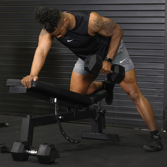 20 lb Dumbbell Sets | Titan Fitness