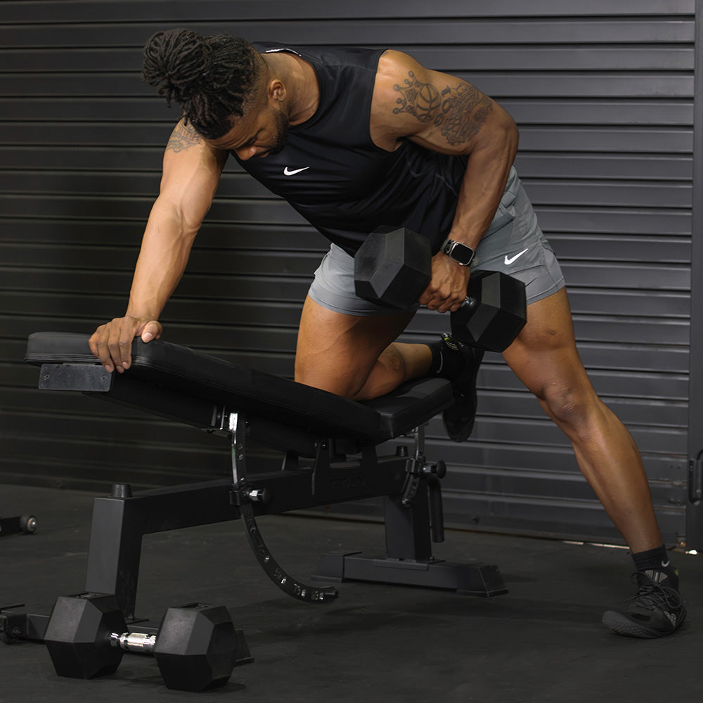 25 lb Dumbbell Sets | Titan Fitness
