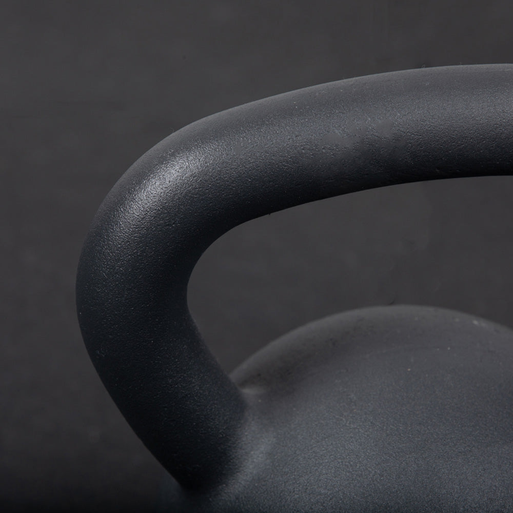 70 LB Cast Iron Kettlebell – Titan Fitness