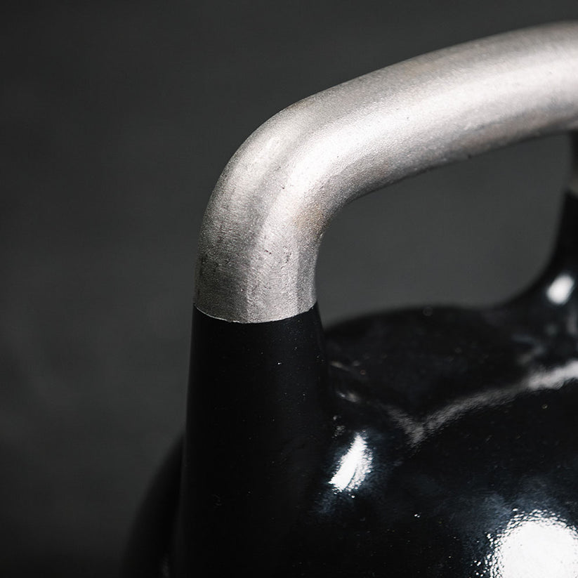 12 KG - 32 KG Adjustable Competition Style Kettlebell – Titan Fitness