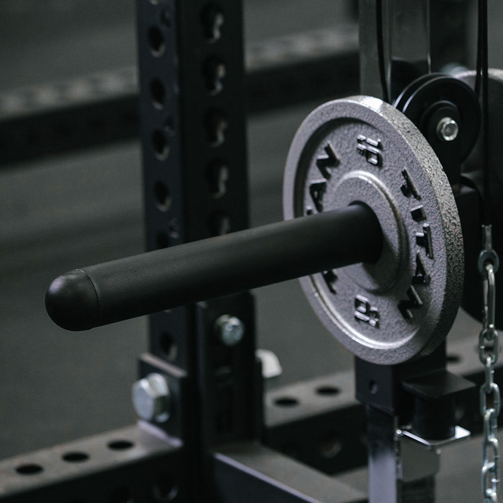 9" Olympic Adapter Sleeve – Titan Fitness