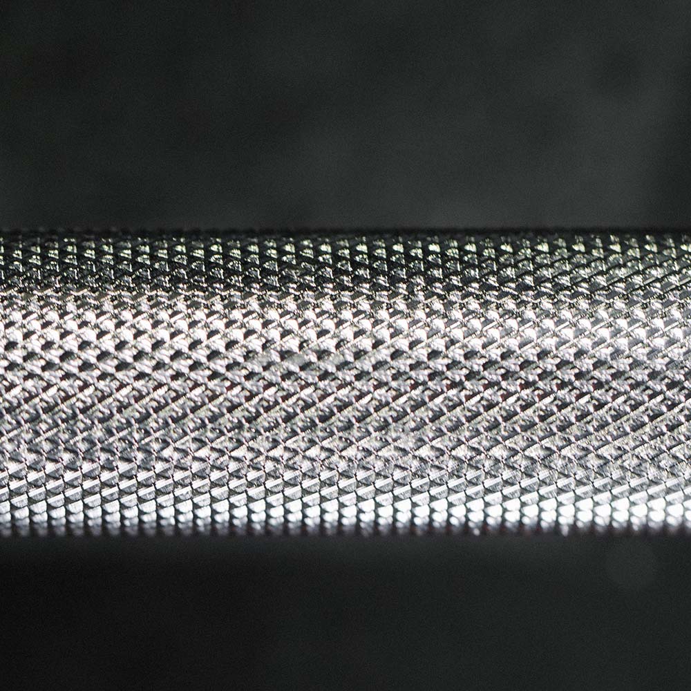 105 LB Set Adjustable Chrome Dumbbells | Titan Fitness