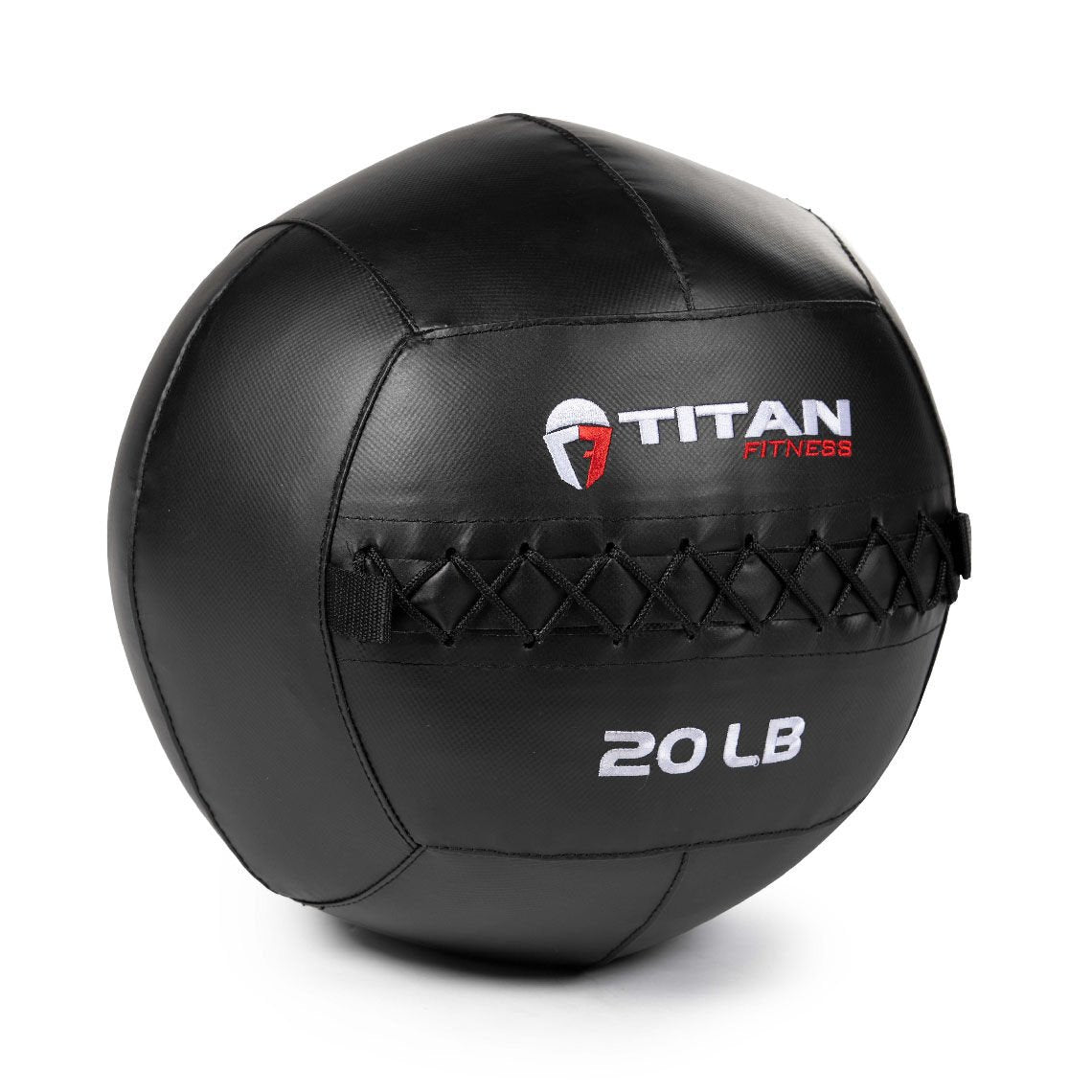 Composite Wall Balls – Titan Fitness