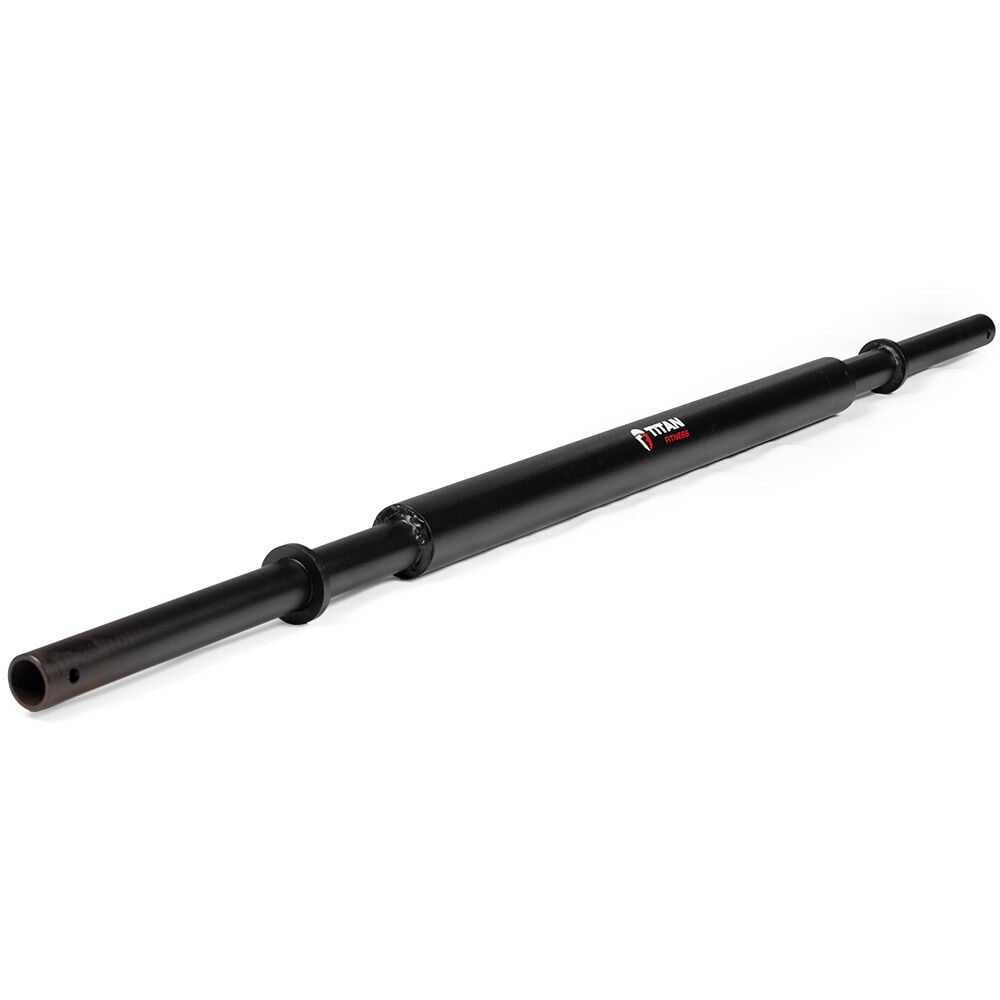 Round Grip String Bar – Titan Fitness