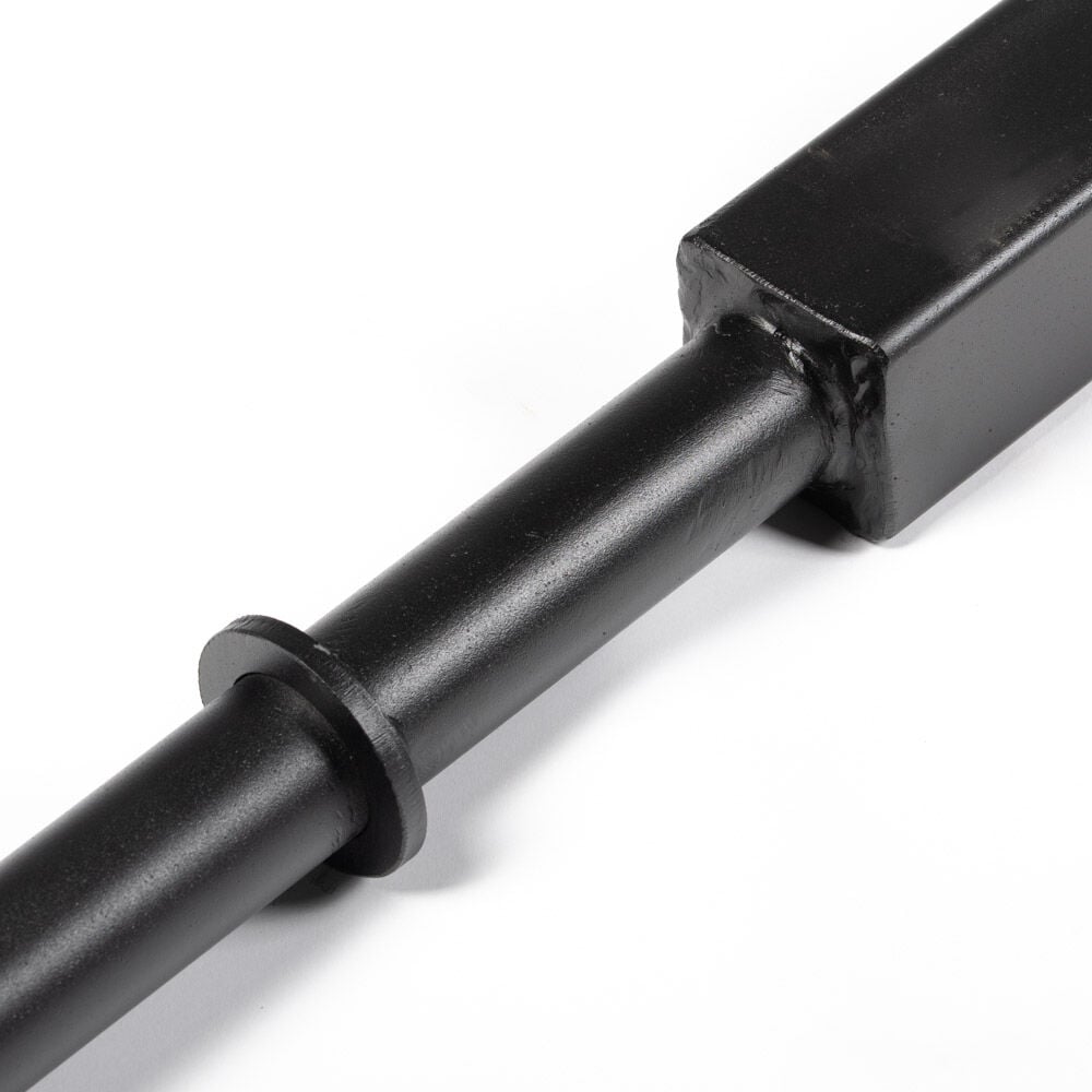 Square Grip Stud Bar – Titan Fitness