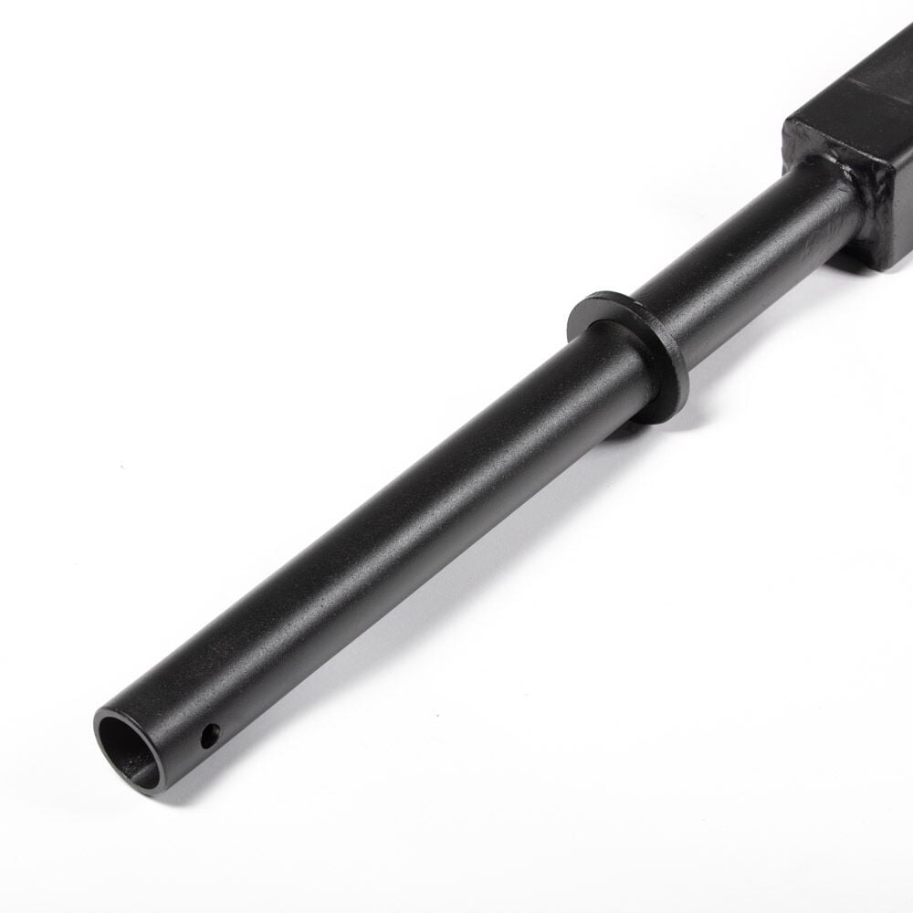 Square Grip Stud Bar – Titan Fitness