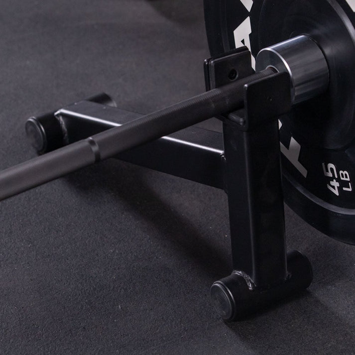 Mini Bar Jack – Titan Fitness