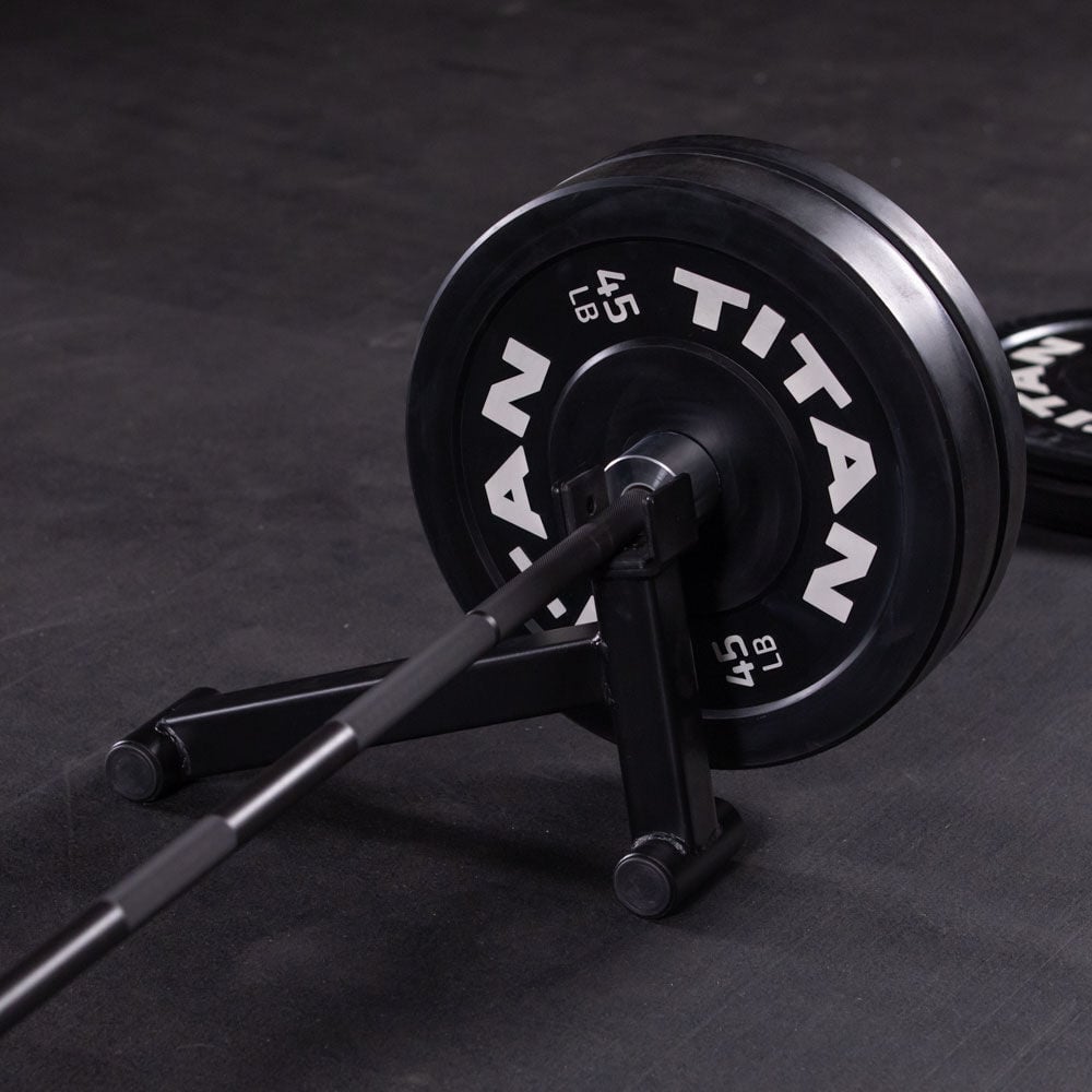 Mini Bar Jack – Titan Fitness