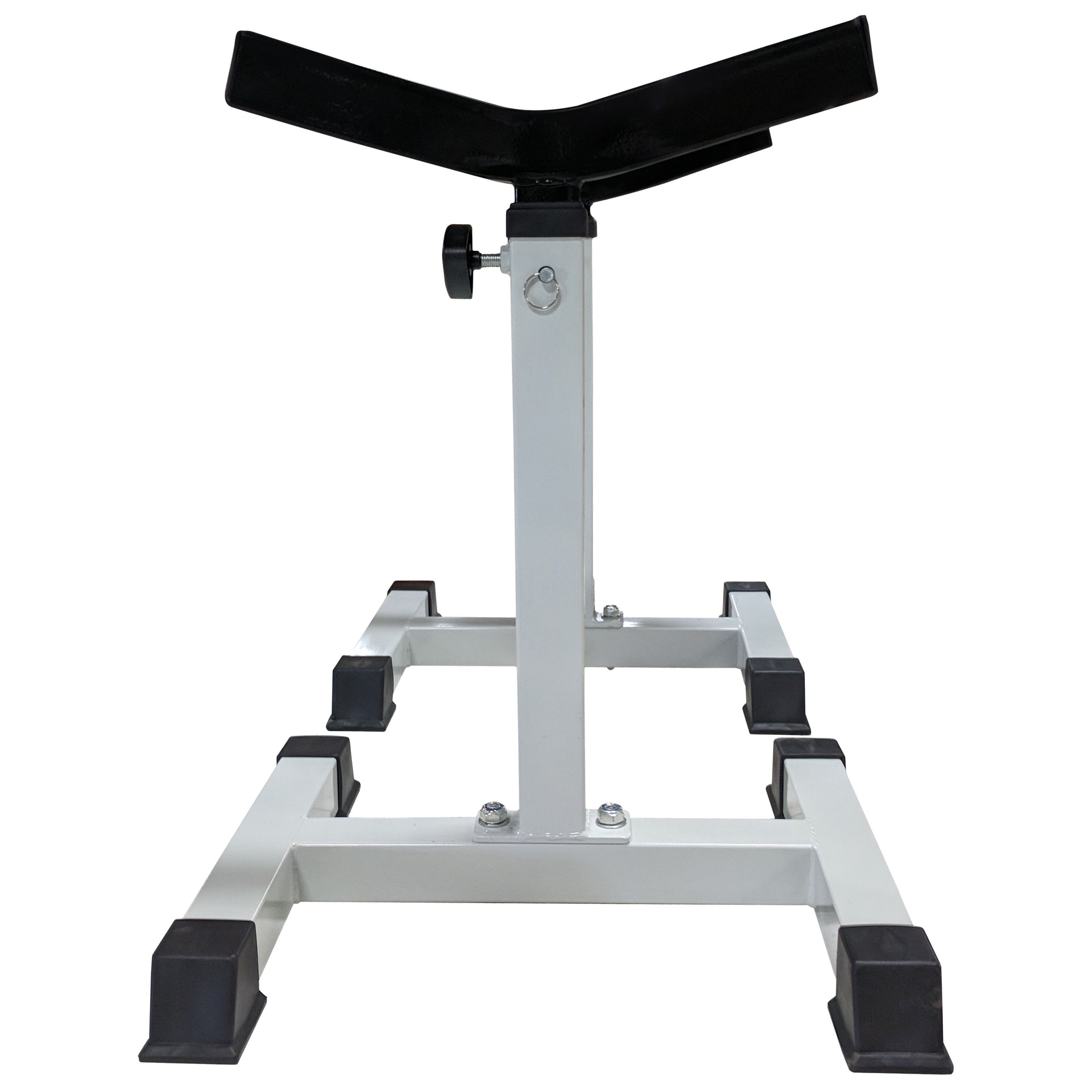 Scratch and Dent - Bench Press Spotter Stands - FINAL SALE – Titan Fitness