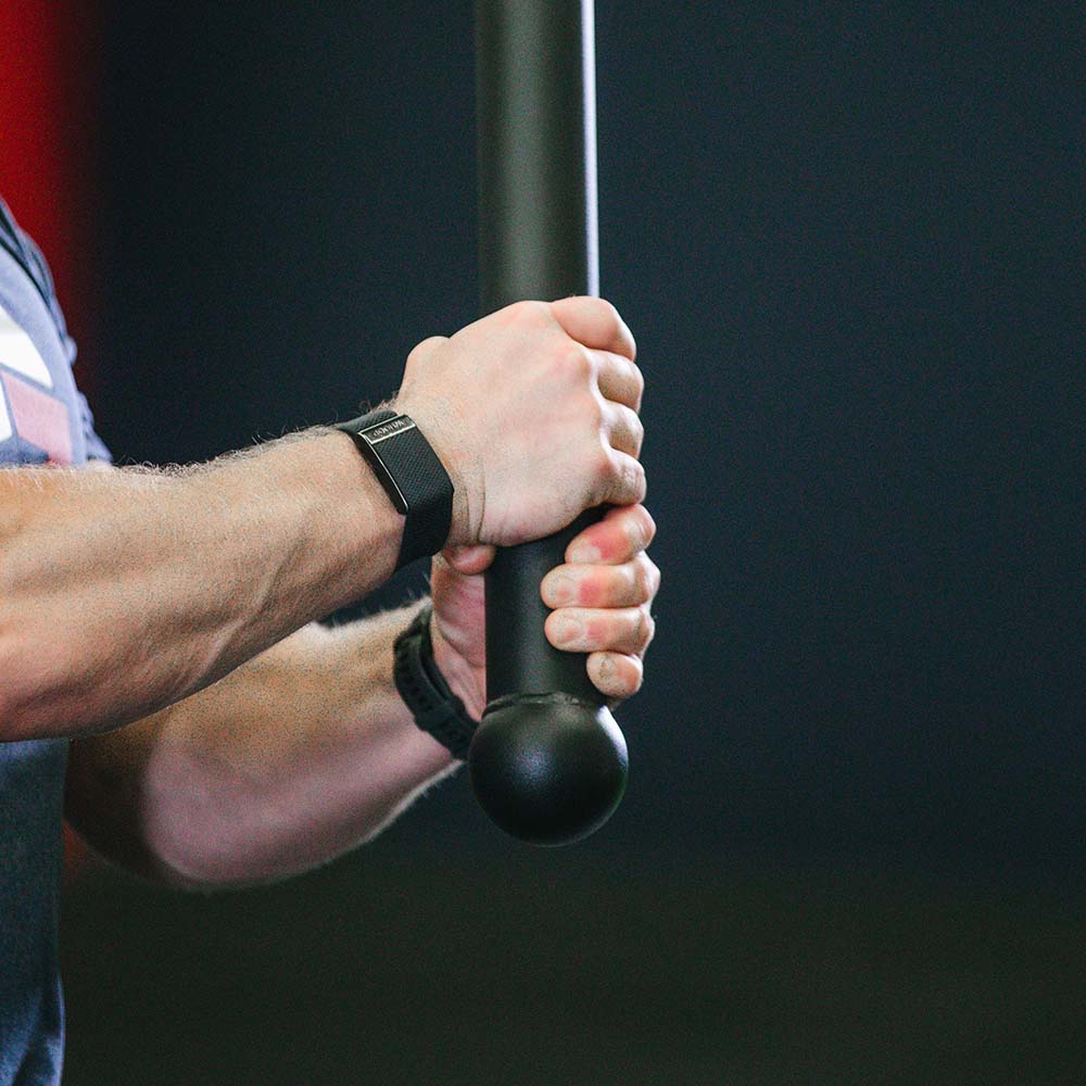 Loadable Mace Hammer – Titan Fitness