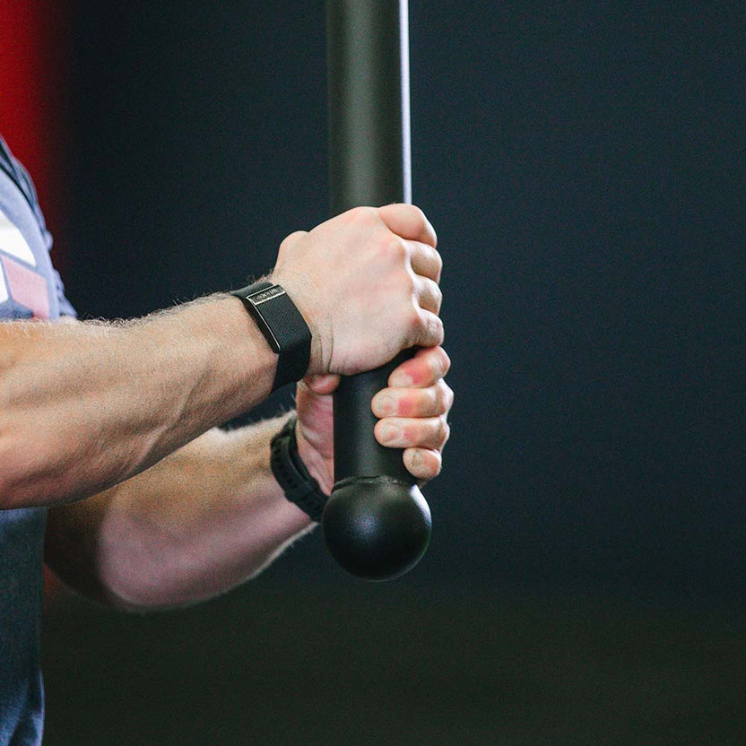 Loadable Mace Hammer – Titan Fitness