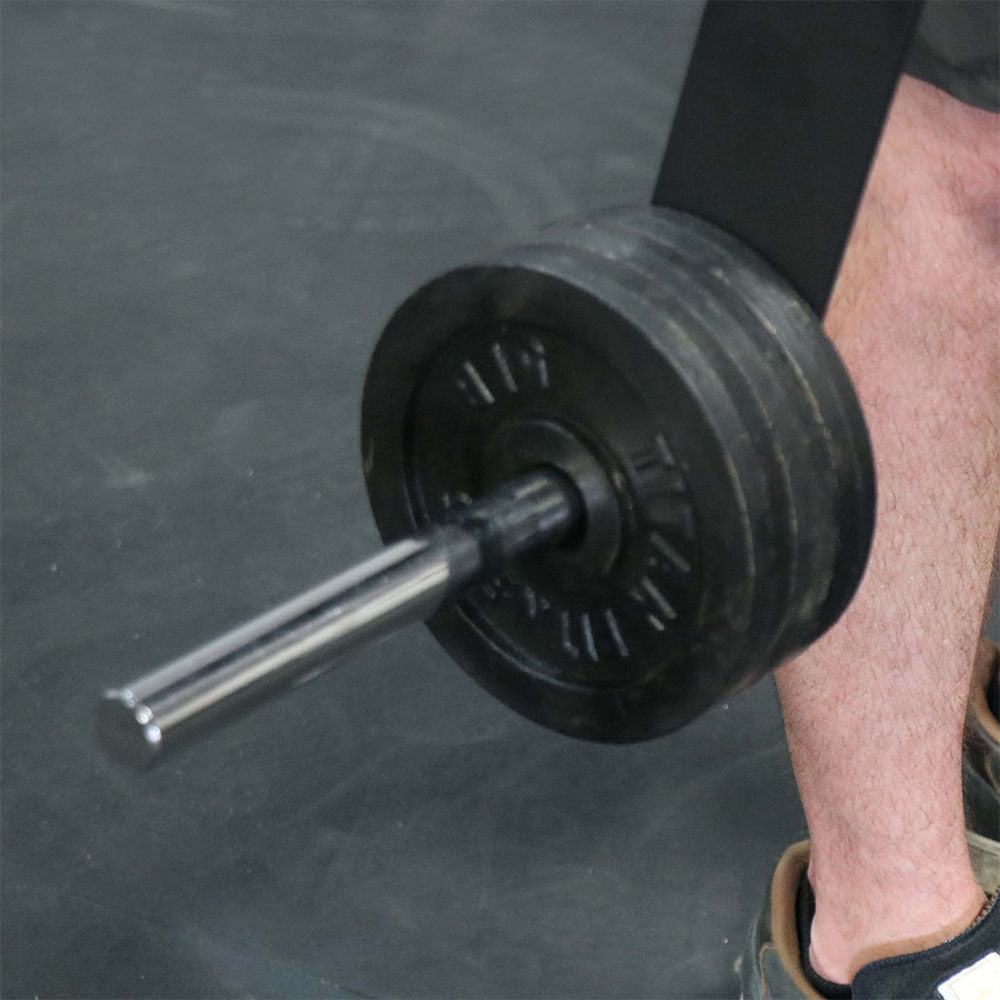 Mini Farmer's Walk Handles with Standard Weight Posts | Titan Fitness