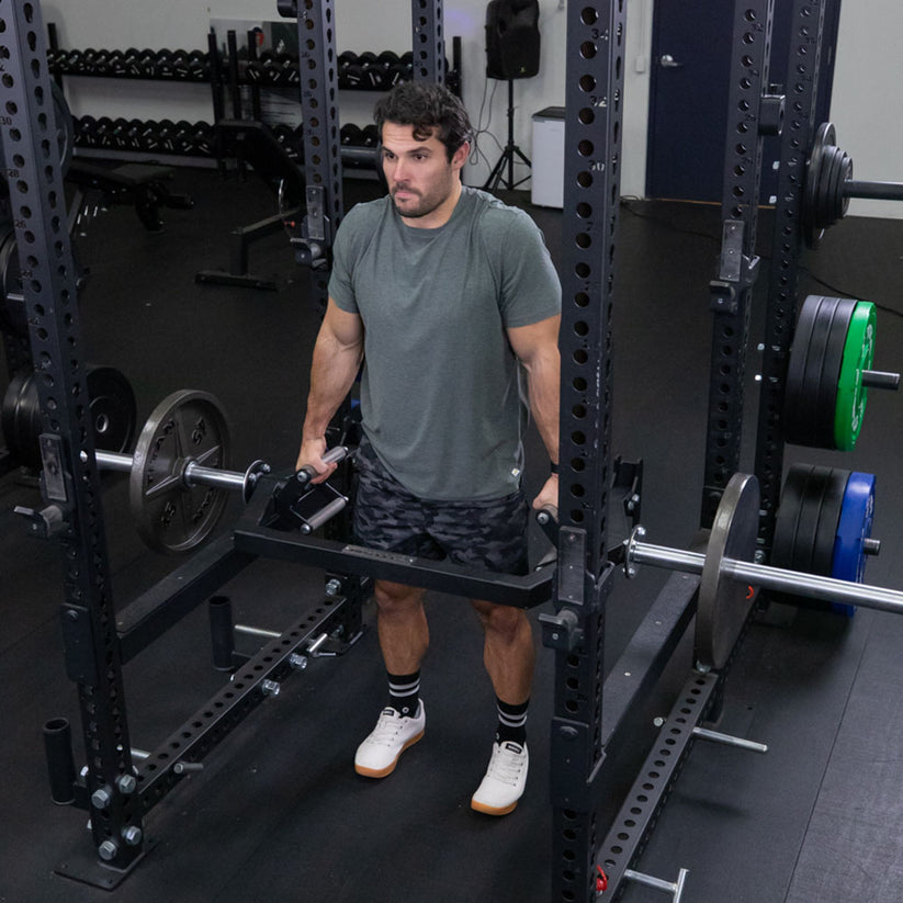 Open Trap Bar | Titan Fitness