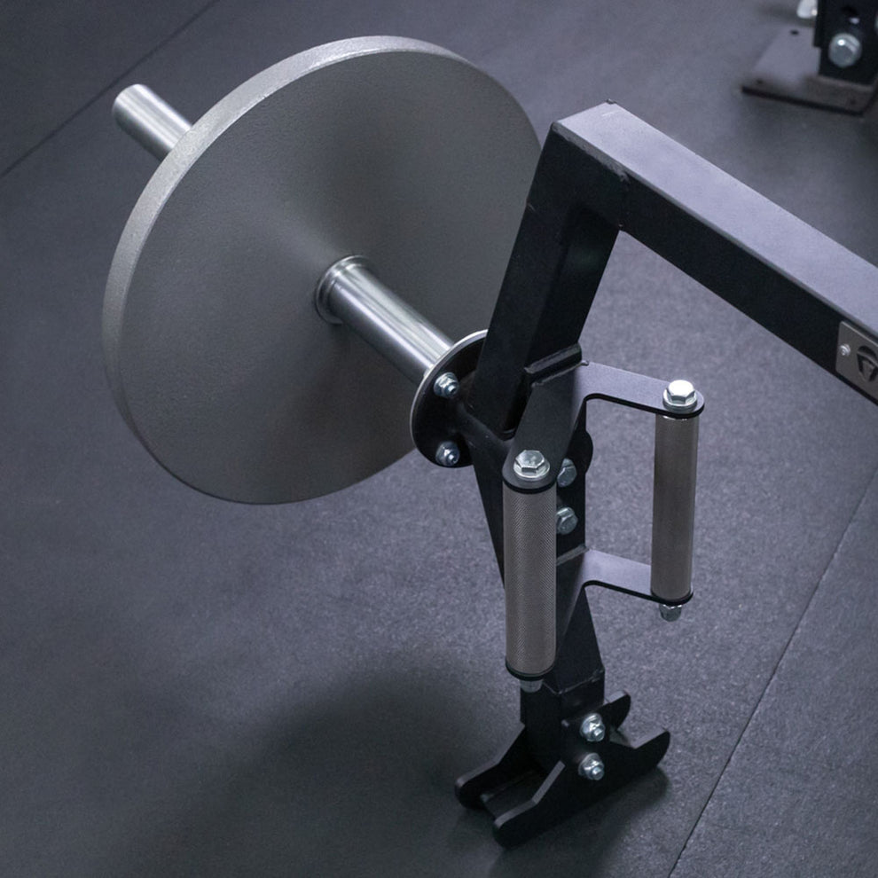 Open Trap Bar | Titan Fitness