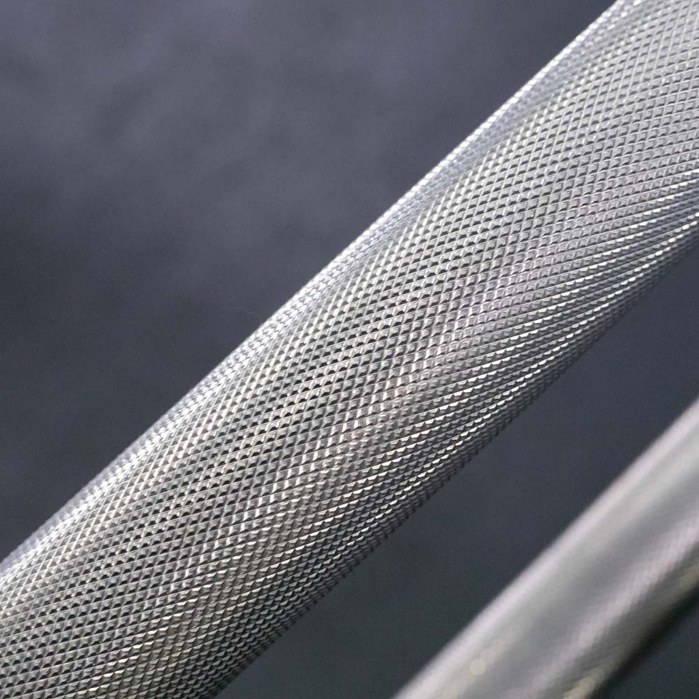 Open Trap Bar | Titan Fitness