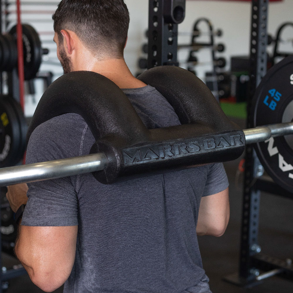 Marrs-Bar™ | Titan Fitness