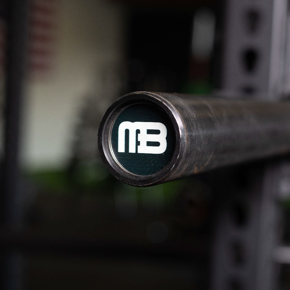 Marrs-Bar™ | Titan Fitness