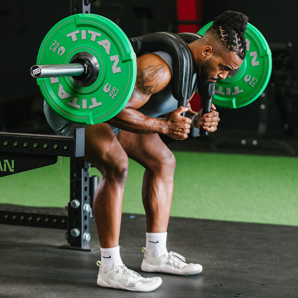 Marrs-Bar™ | Titan Fitness