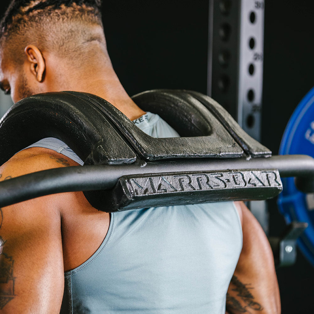 Marrs-Bar™ | Titan Fitness