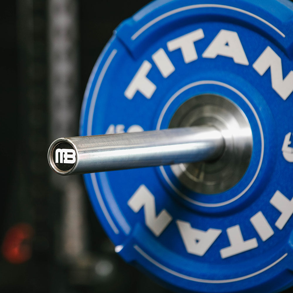 Marrs-Bar™ | Titan Fitness