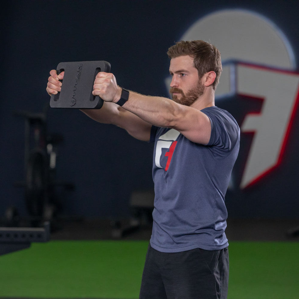 Scratch and Dent, 20 LB Ruck Weight | Titan Fitness