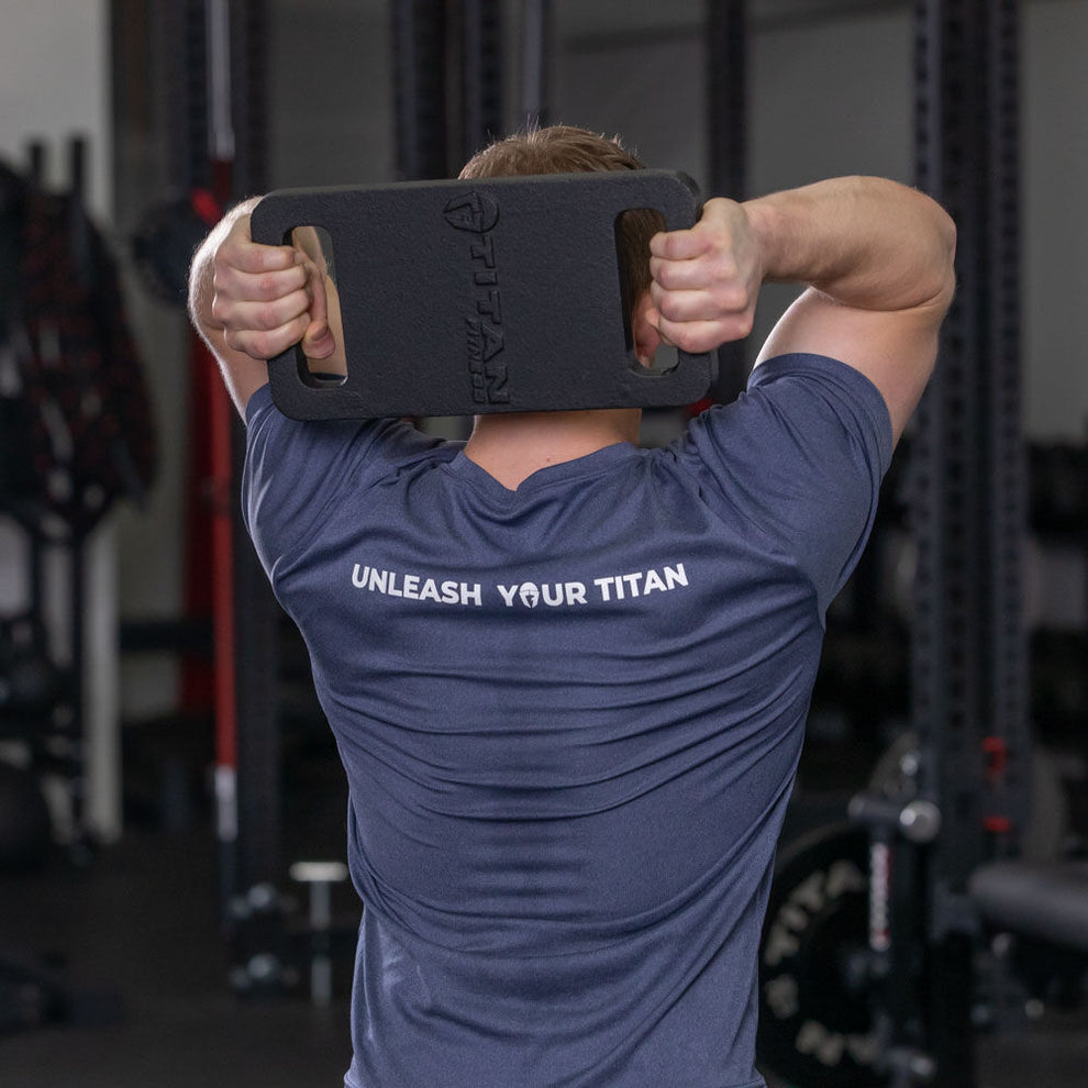 20 LB Ruck Weight – Titan Fitness