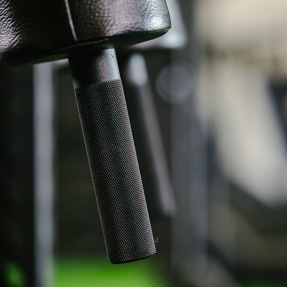 USA Made TITAN Series Safety Squat Bar | Titan Fitness