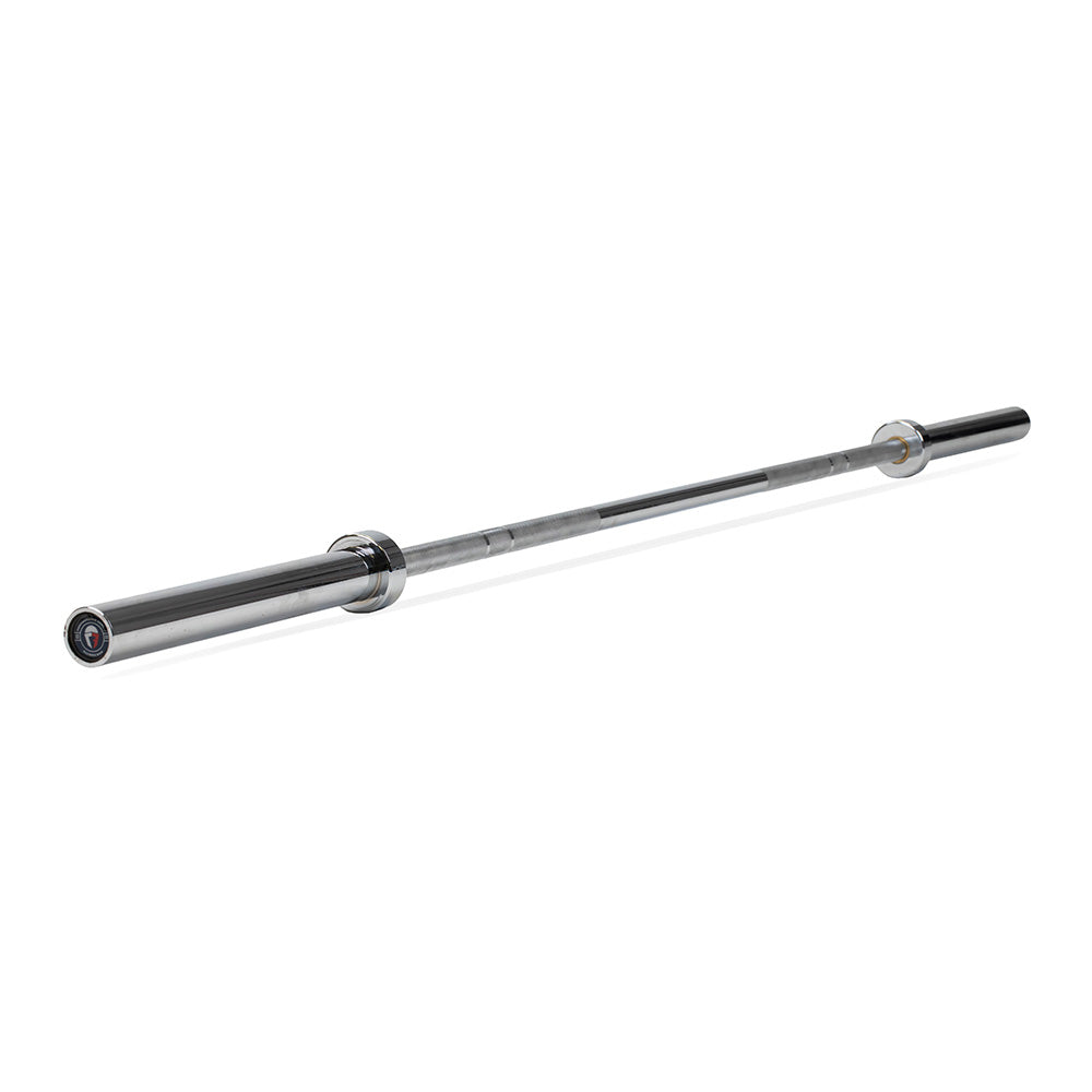 Performance Series Olympic Barbell – Titan Fitness