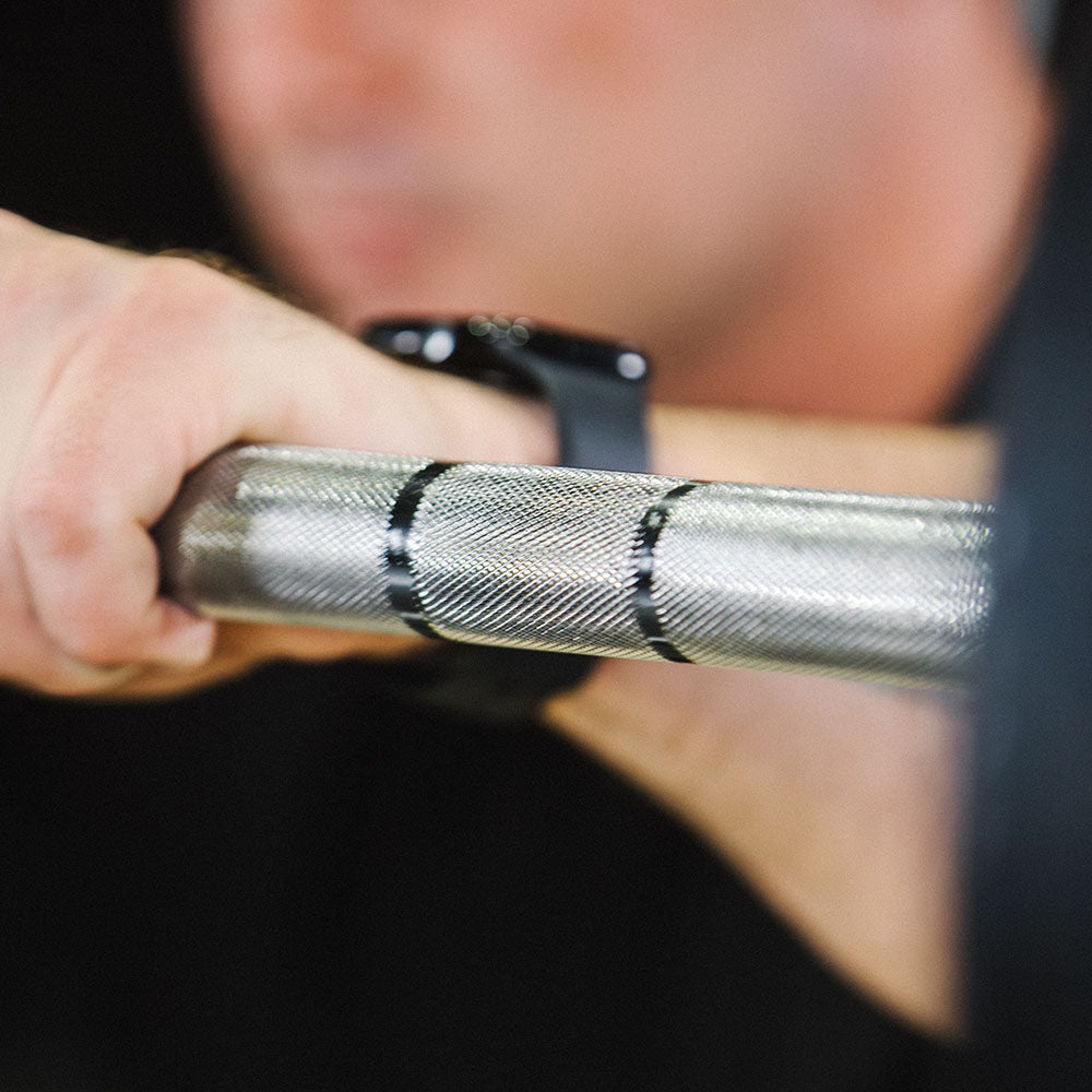 Performance Series Olympic Barbell – Titan Fitness