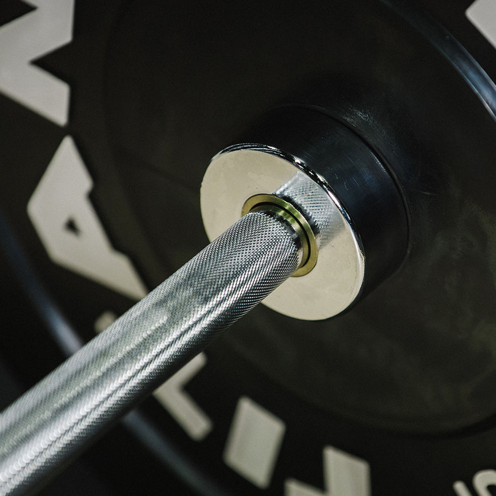 Performance Series Olympic Barbell | Titan Fitness