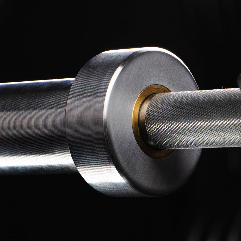Elite Series Women's Olympic Barbell | Titan Fitness
