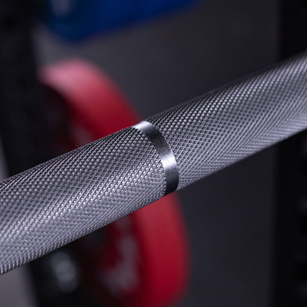 Elite Series Power Barbell | Titan Fitness